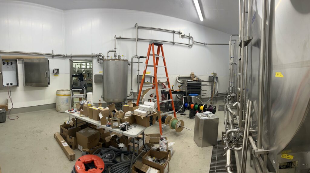 Visit Us | Jones Dairy